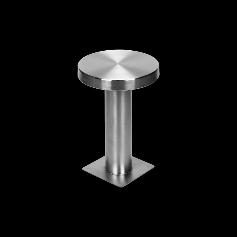 Supply Heavy Duty Floor Standing Stainless Steel Stool Wholesale ...