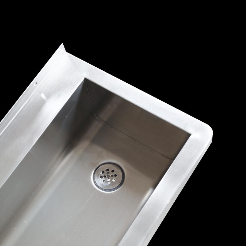 Commercial School Sinks SS Drinking Water Sink , School Sink At Best