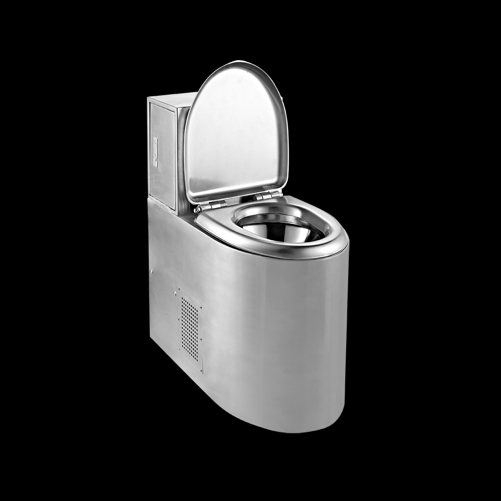 Supply Stainless Steel Vacuum Toilet Wholesale Factory - Chuangxing ...