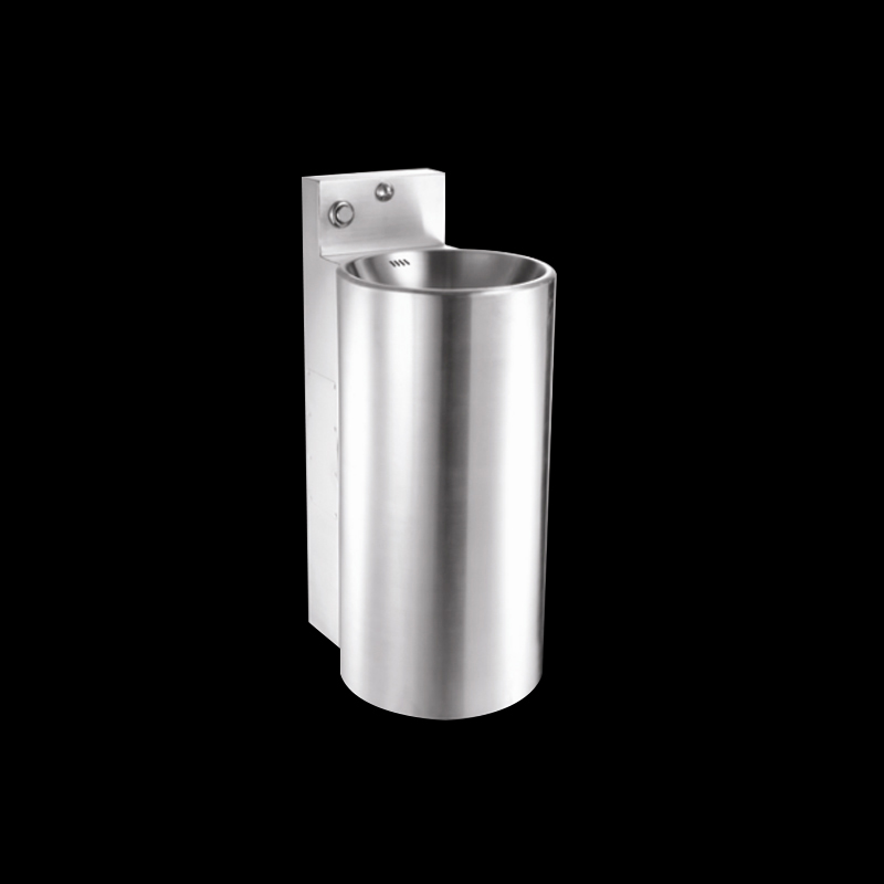 Supply Stainless Steel Prison Wash Basin Wholesale Factory - Chuangxing ...