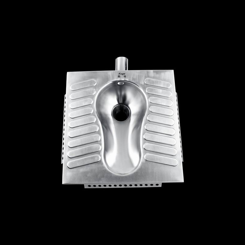 Supply Stainless Steel Turkish Toilet Wholesale Factory - Chuangxing ...