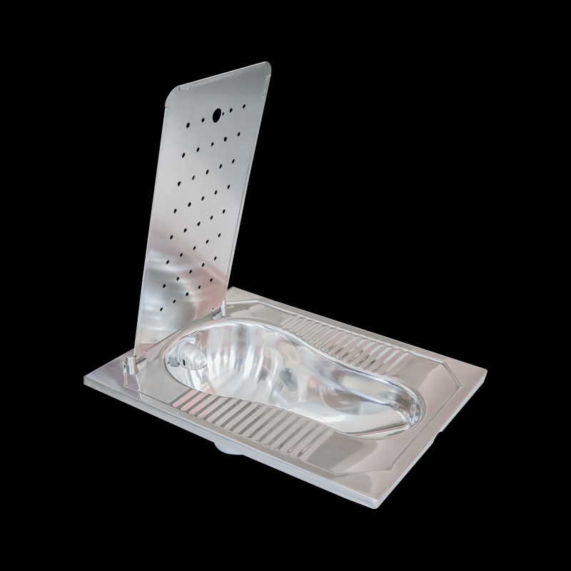 Supply Kuge factory wholesale asian water closet 304 316 stainless ...