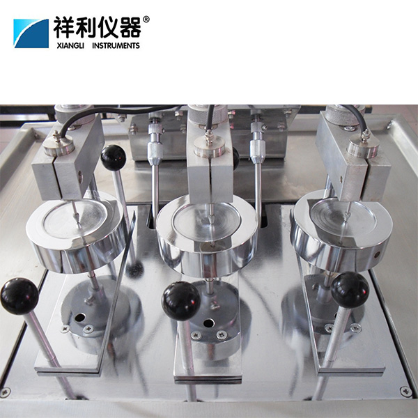 Supply Thermal deformation testing machine Wholesale Factory ...