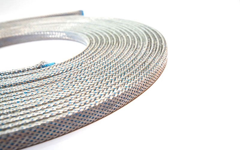 Metal Eave Roof Heater Cable 60 Ft 240V Roof & Gutter Heating Cable