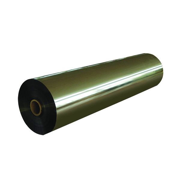 Metallized Polyester Film, Polyester Film, Metallized CPP Film ...
