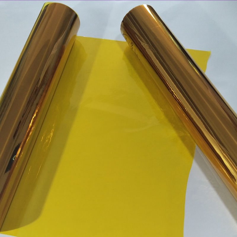 Supply Cheap 0.0125mm Polyimide film for FPC Coverlay film Factory ...