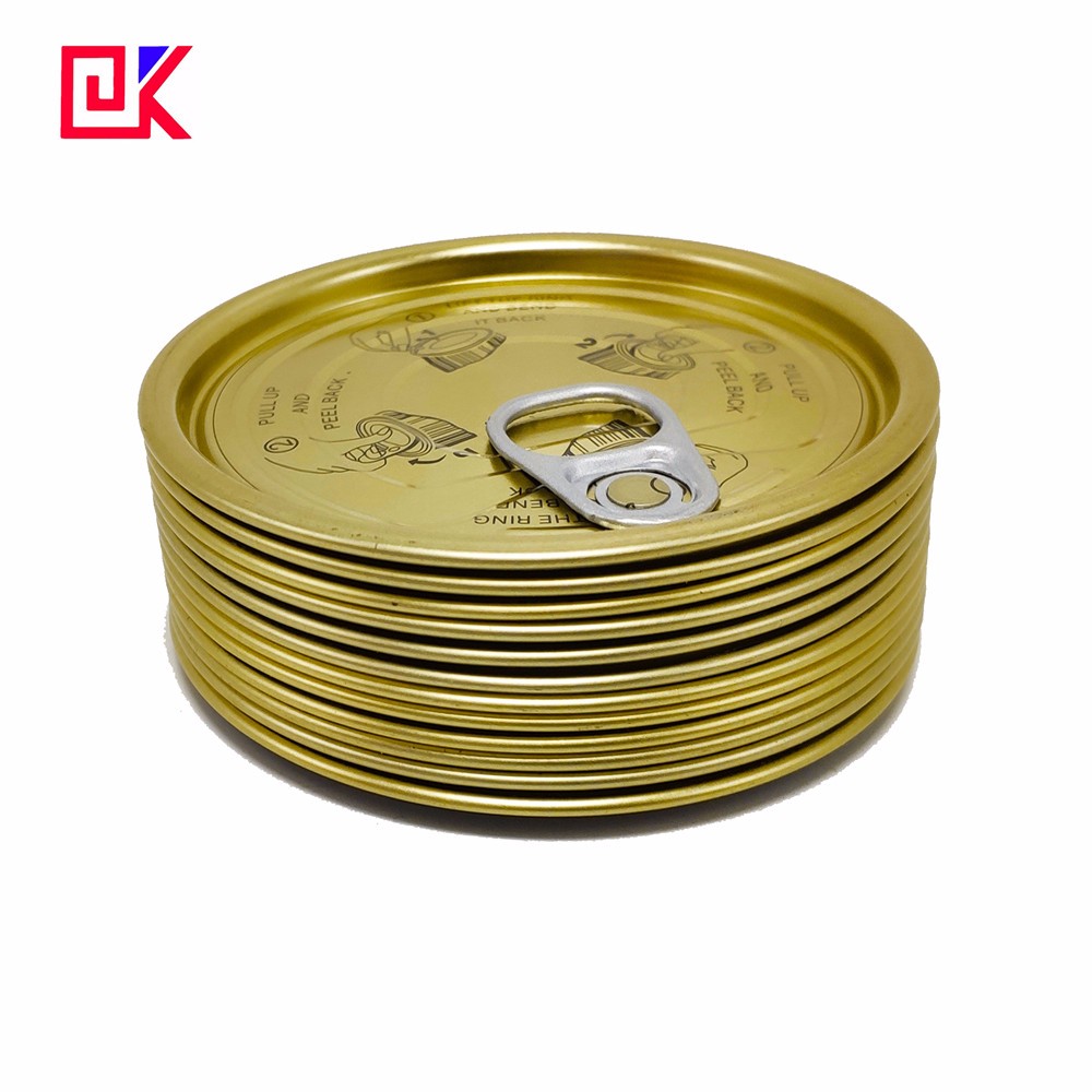 Supply Olive Oil Tins Top Cover Tin Caps Wholesale Factory - Foshan ...