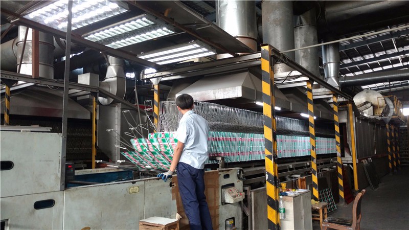 Tinplate Coating Company Manufacturers, Wholesalers-Foshan Dekai Iron ...