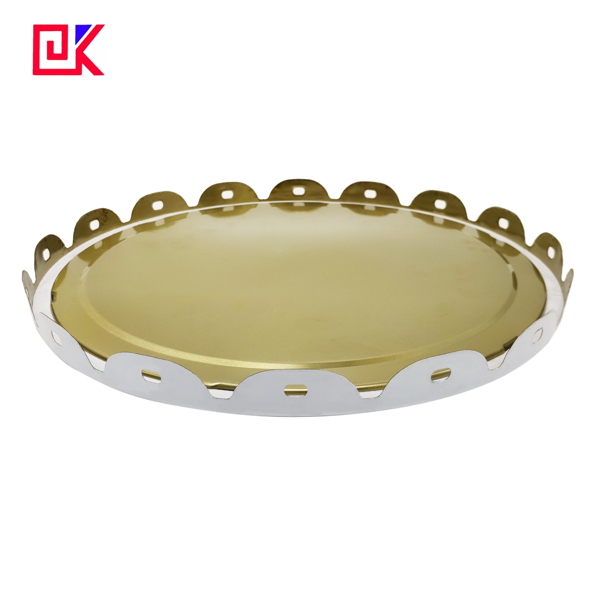 Supply Chemical Tin Can Components Tin Cap Wholesale Factory - Foshan ...