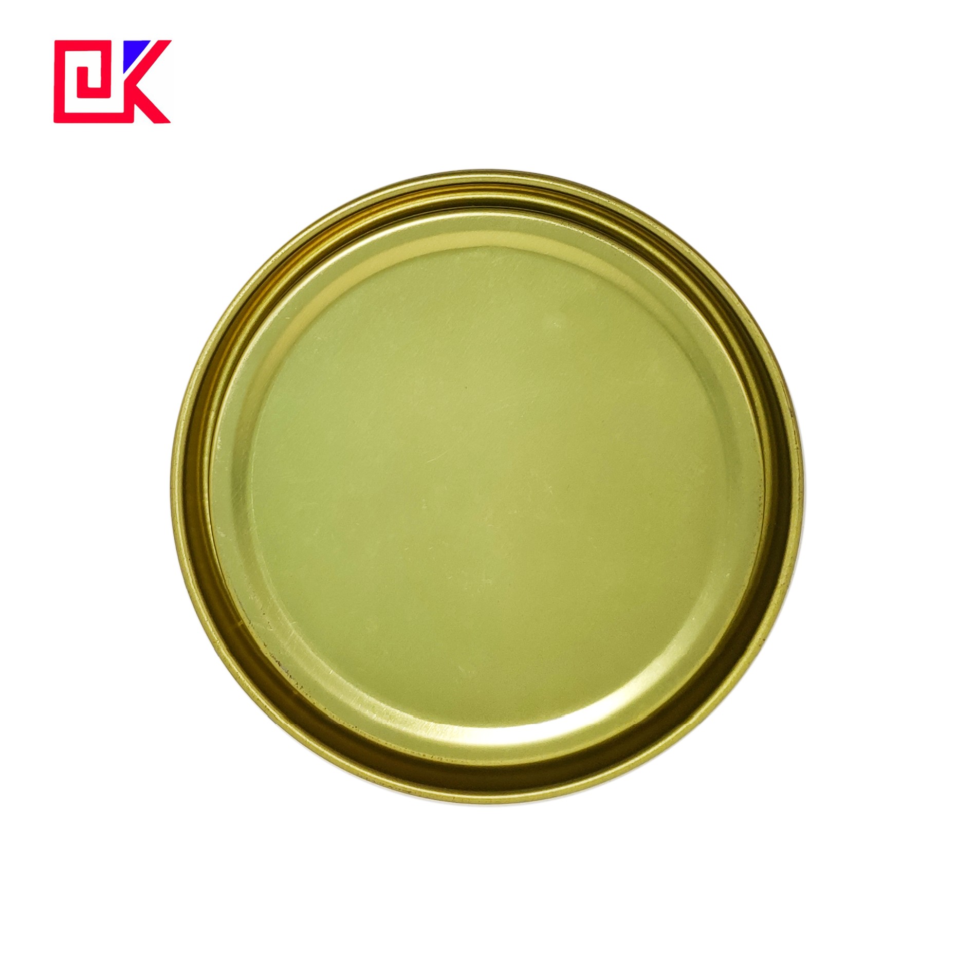 Supply Paint Tins Component Metal Can Lid Wholesale Factory - Foshan ...