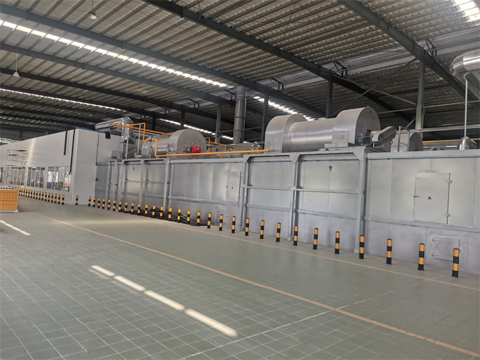 Tinplate Factory, Company, Manufacturers - Foshan Dekai Iron-Printing ...