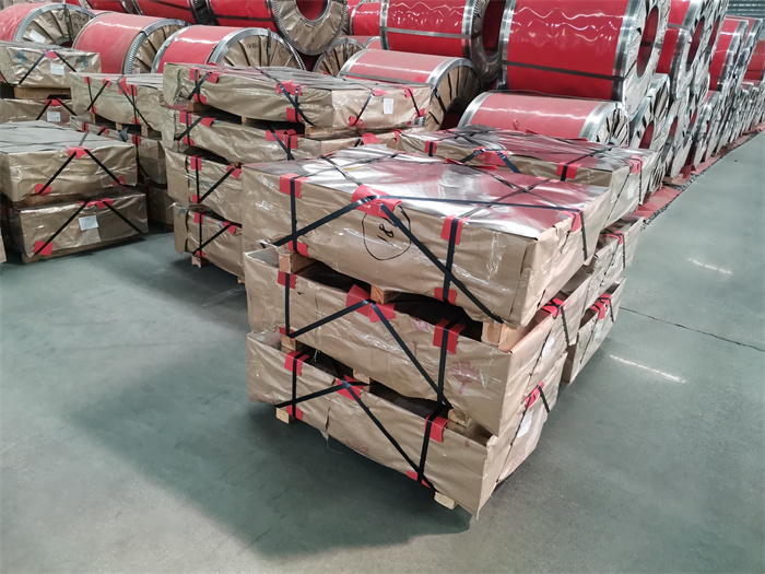 Tinplate Factory, Company, Manufacturers - Foshan Dekai Iron-Printing ...