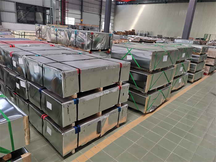 Tinplate Factory, Company, Manufacturers - Foshan Dekai Iron-Printing ...