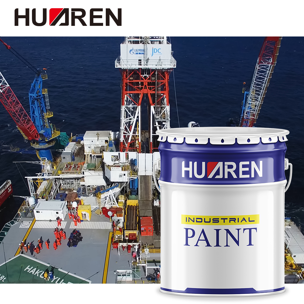 Supply Huaren Chemical Resistance Phenolic Resin Paint Wholesale ...