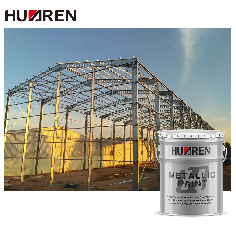 Supply Huaren Two Part Water Based Polyurethane Paint Wholesale Factory ...