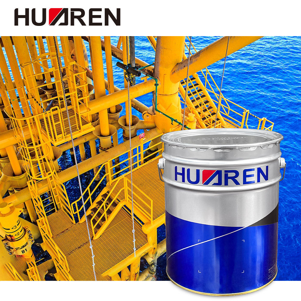 Supply H06-9086 THICK SLURRY EPOXY ASPHALT ANTICORROSION COATING (5:1 ...