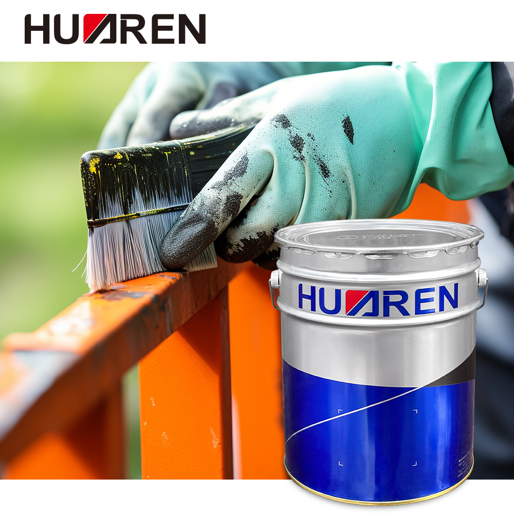Supply H53-200 EPOXY BONDING PAINT Wholesale Factory - Guangdong Huaren ...