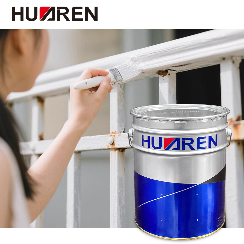 Supply FHO4-SERIES PHENOLIC EPOXY ANTICORROSION PAINT (5:1) Wholesale ...