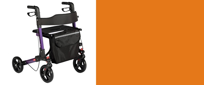 Folding Walker, Lightweight Walker, Drive Duet Rollator Suppliers ...