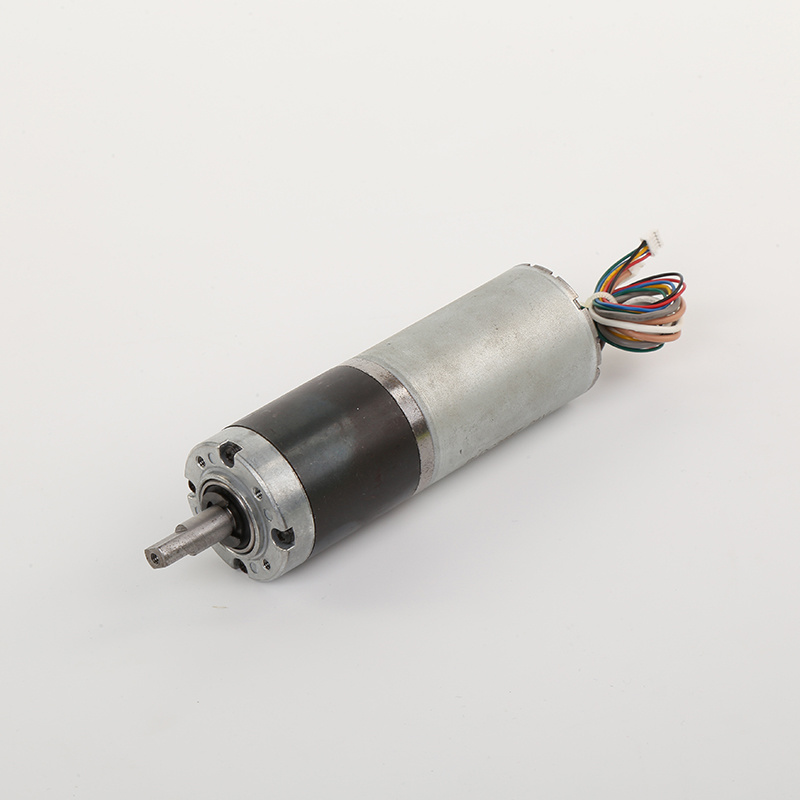 Supply DC Brushless Motor Permanent Magnet Synchronous Motor Factory ...