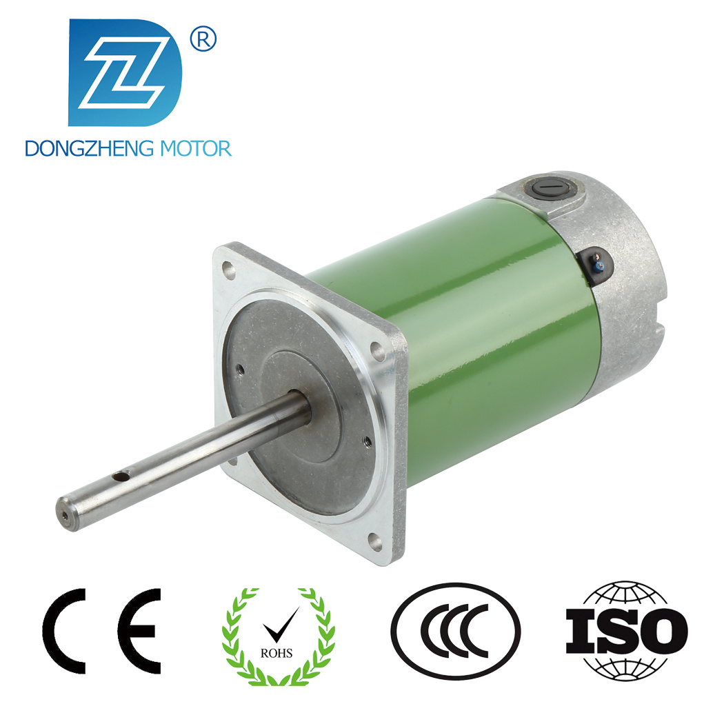 Supply 12v Brushed DC Motor Wholesale Factory - Dongyang City Dongzheng ...