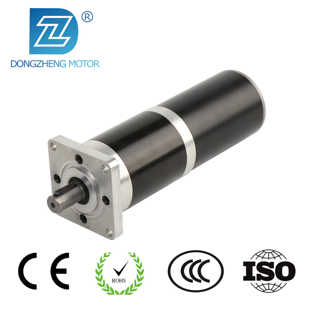 Supply Electric Motor Solar Trackers Square Flange Wholesale Factory ...