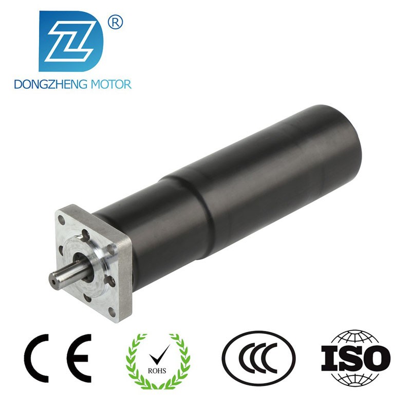 Supply PMDC Gear Reduction Electrical Motors Solar Tracking System ...