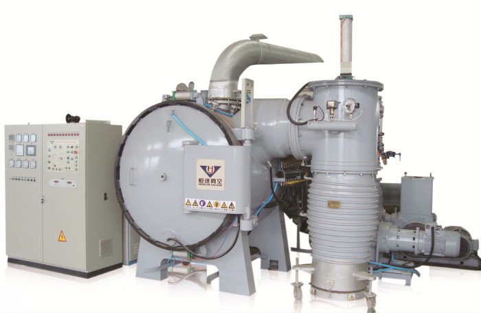 Vacuum Sintering Furnace, Vacuum Brazing Furnace, Vacuum Heat Treatment ...