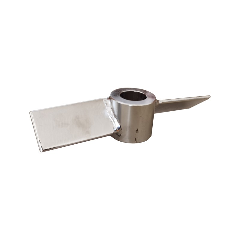 China Impeller Type Manufacturers