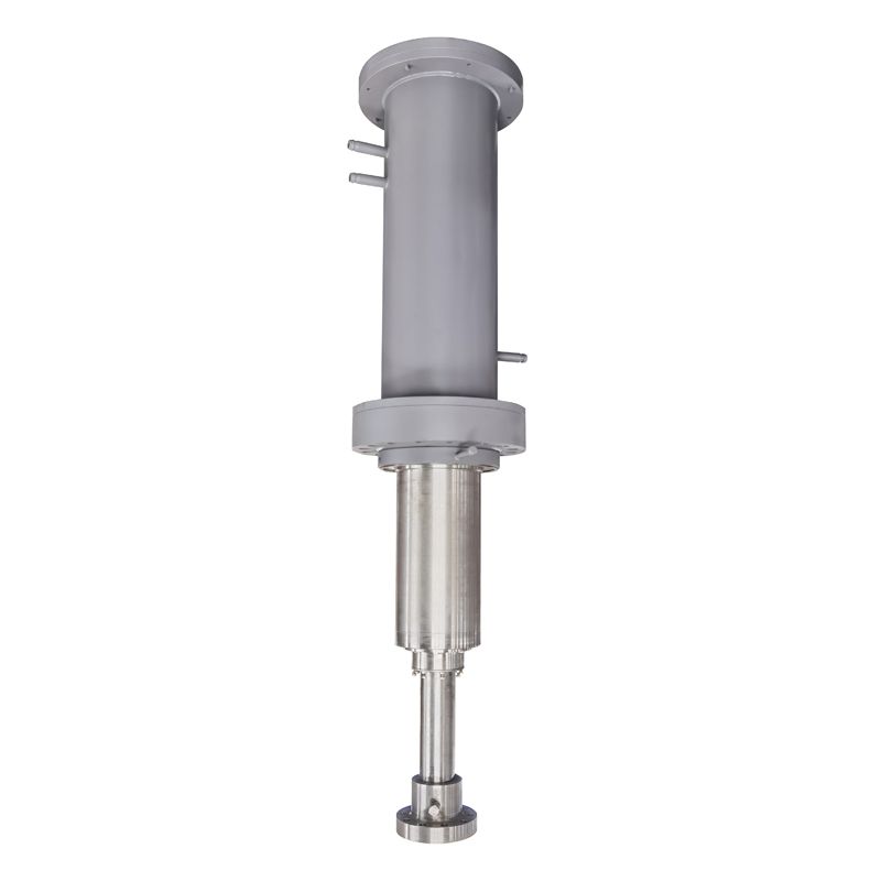 Supply Large scale magnetic coupling drive agitator Factory Quotes - OEM