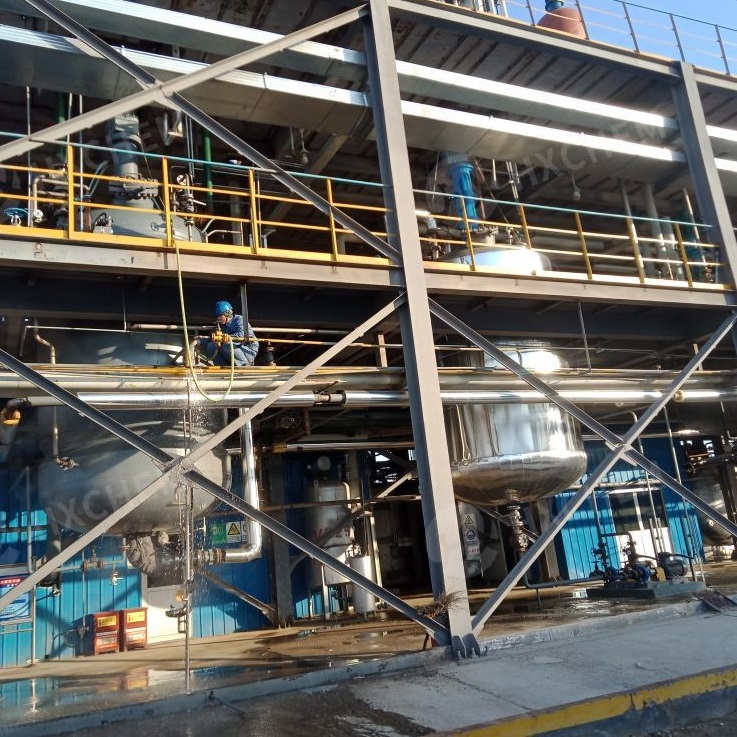 Supply Polymerization reactors Factory Quotes - OEM