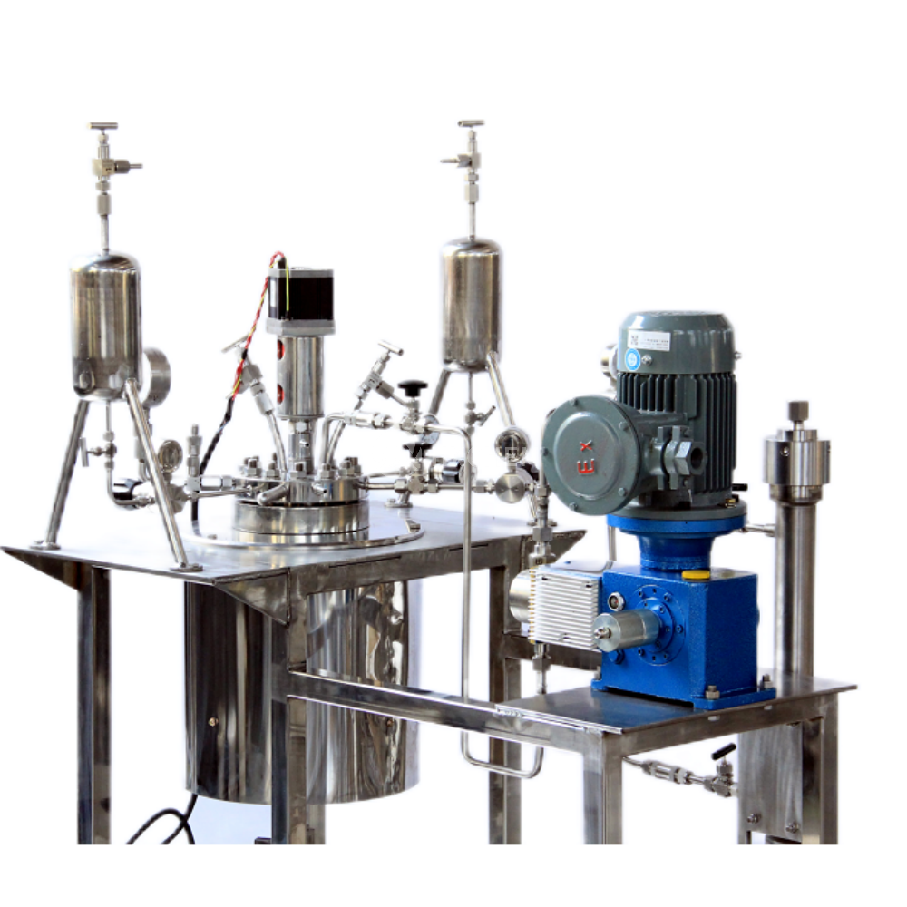 Supply Laboratory Loop pressure reactors Factory Quotes - OEM