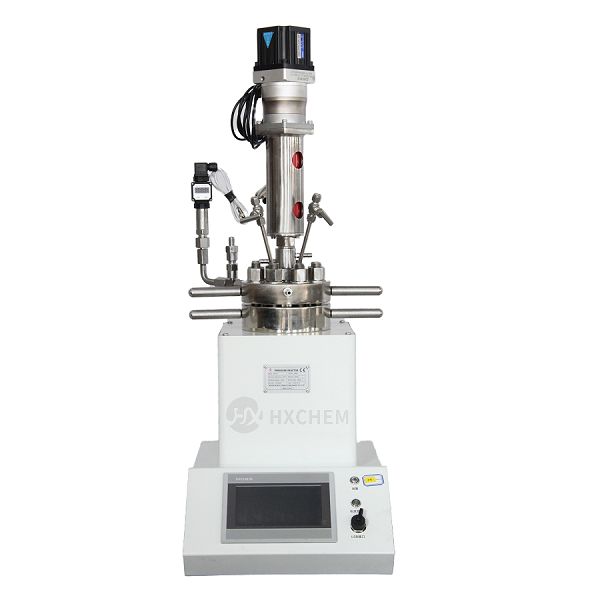 Supply Touch screen bench top lab pressure reactor Factory Quotes - OEM