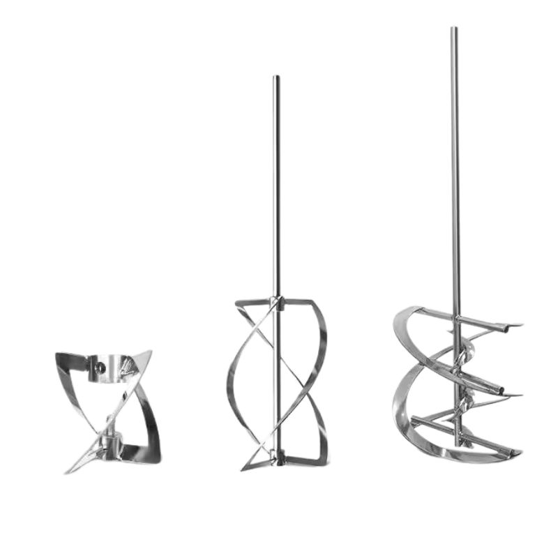 Supply Impellers for lab reactor Factory Quotes - OEM