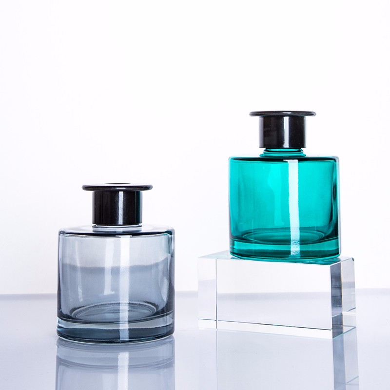 Supply Round Glass Reed Diffuser Bottle Wholesale Factory - XUZHOU ...