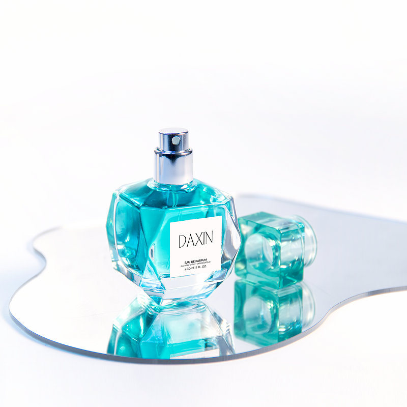 Supply Perfume Bottle 30ml Glass Spray Bottle Portable Perfume ...