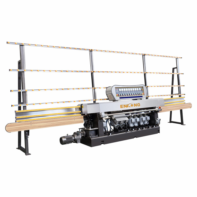 Supply High Speed Fine Grinding Zm9 Automatically Control 9 Motors ...