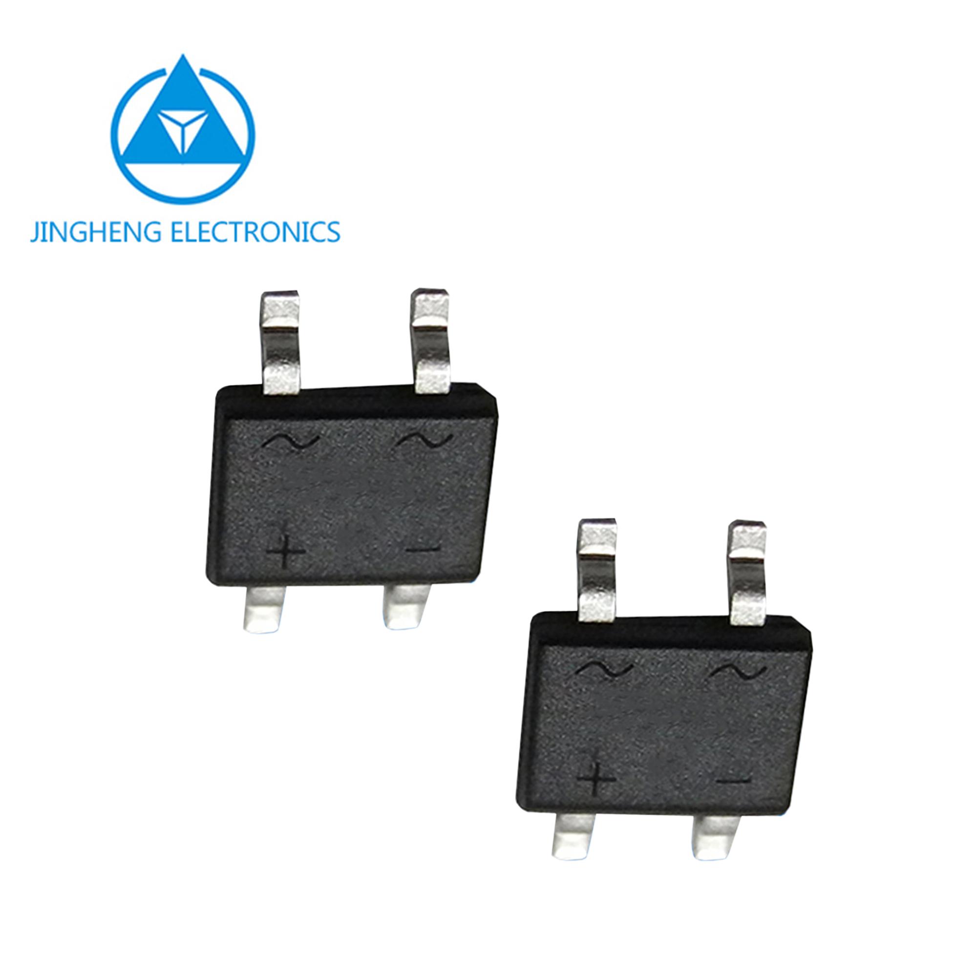 China Bridge Rectifiers Manufacturers