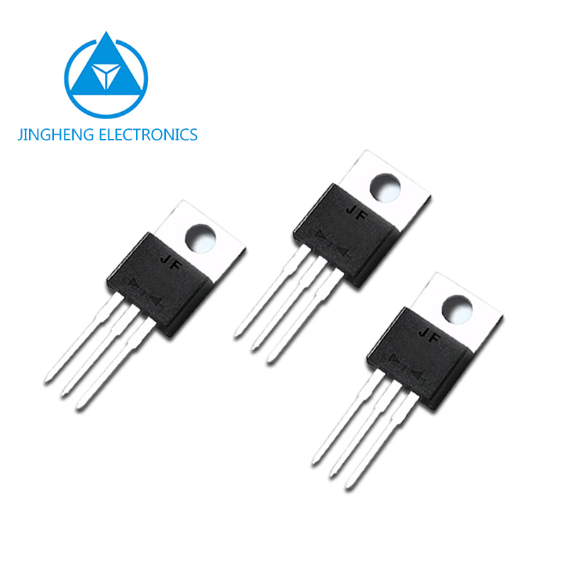 China 40A Schottky Rectifier Diode factory wholesale