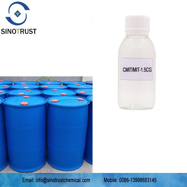 China Kathon CG customized quotes