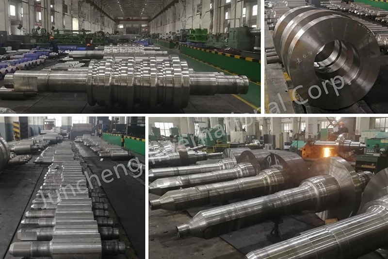 Supply Adamite Roll Factory Quotes - OEM