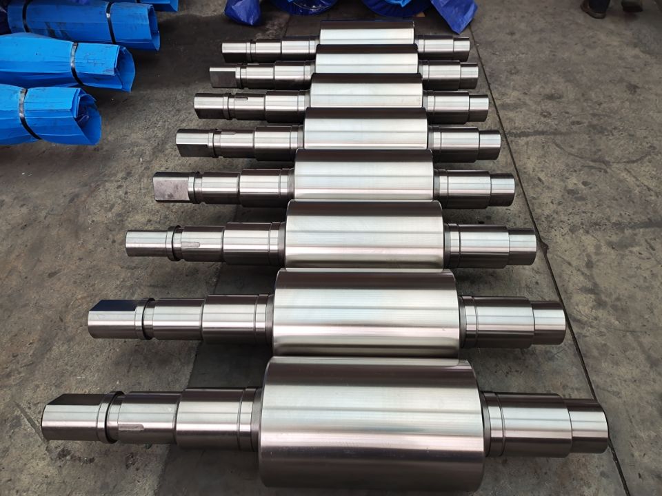 China HSS roll Manufacturers