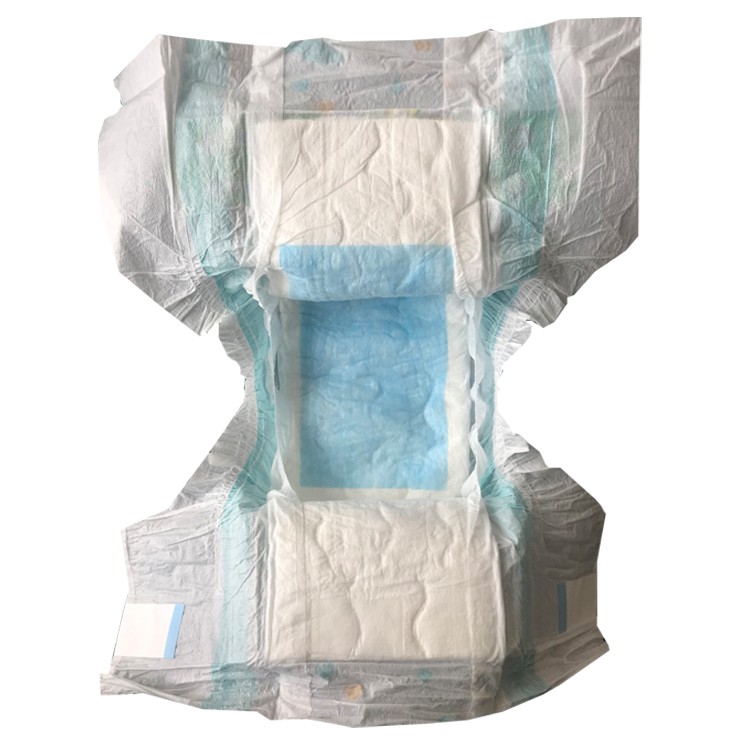 Supply Cute Disposable Baby Diapers For Kids Factory Quotes - OEM