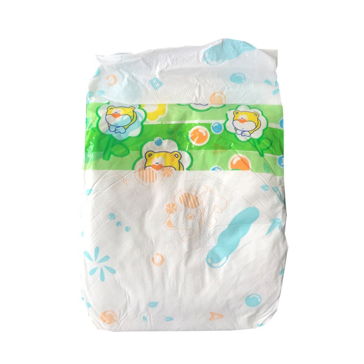 Supply Cute Disposable Baby Diapers For Kids Factory Quotes - OEM