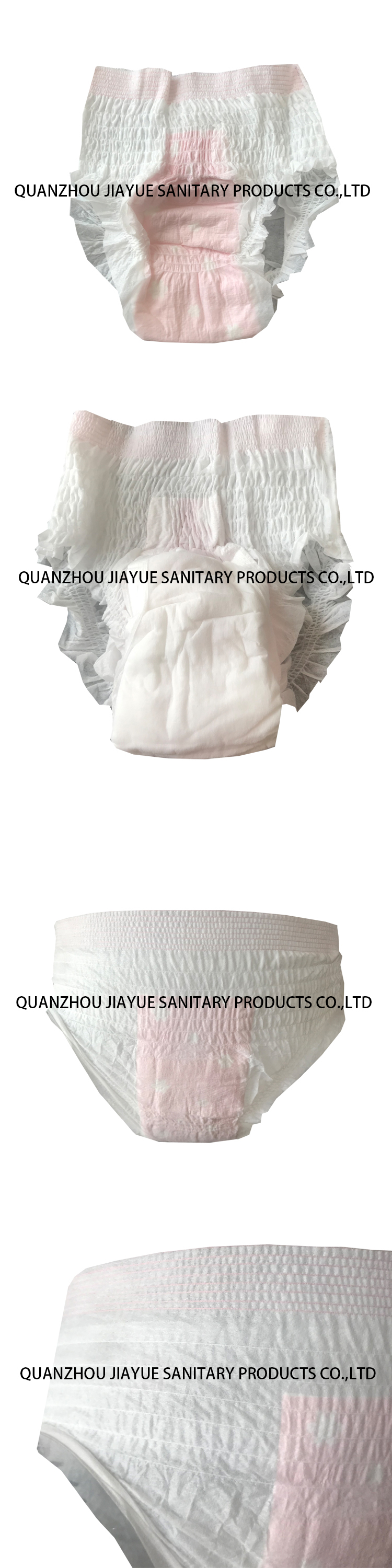 Supply Adult Pant Type Diaper Factory Quotes - OEM
