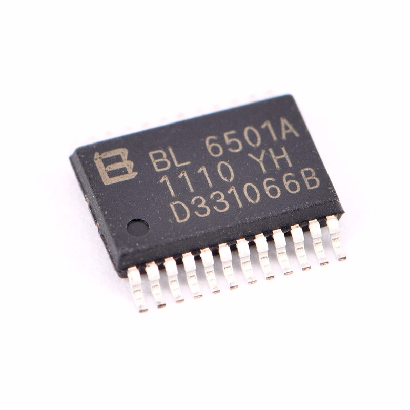 China IC For Metering Manufacturers