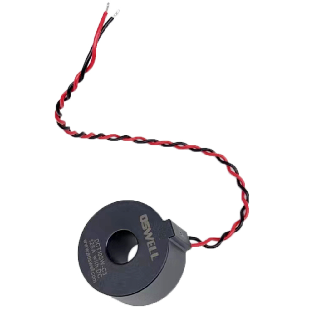 What is a Current Transformer - Oswell E-Group Limited