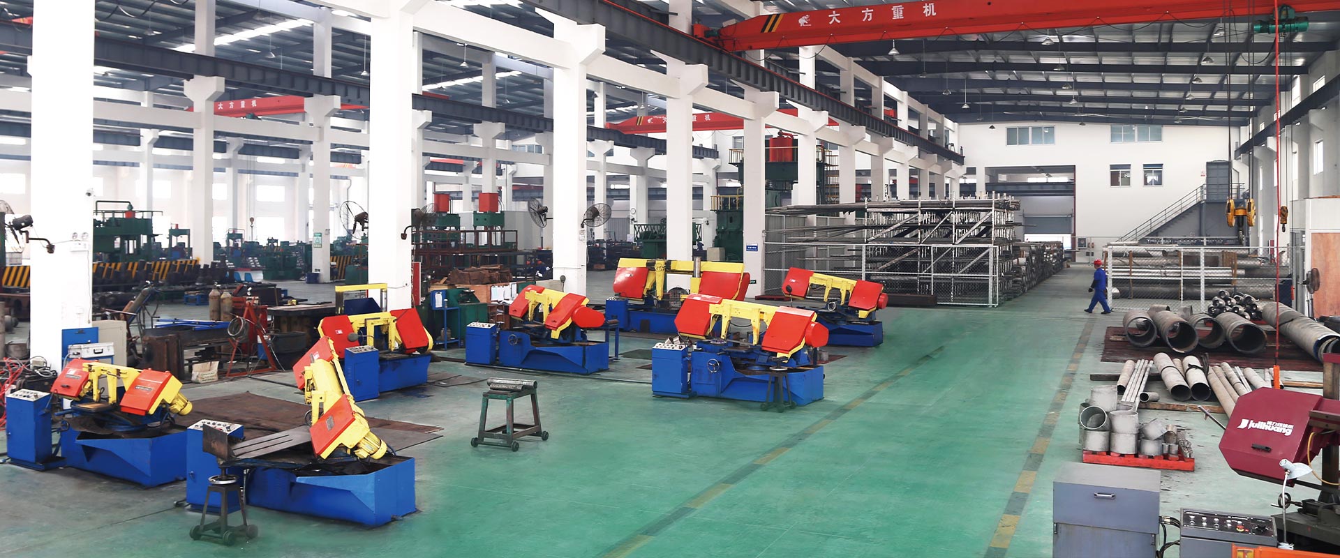 Butt Welded Fittings, Forged Fittings, Bend Suppliers - FEITING PIPE ...