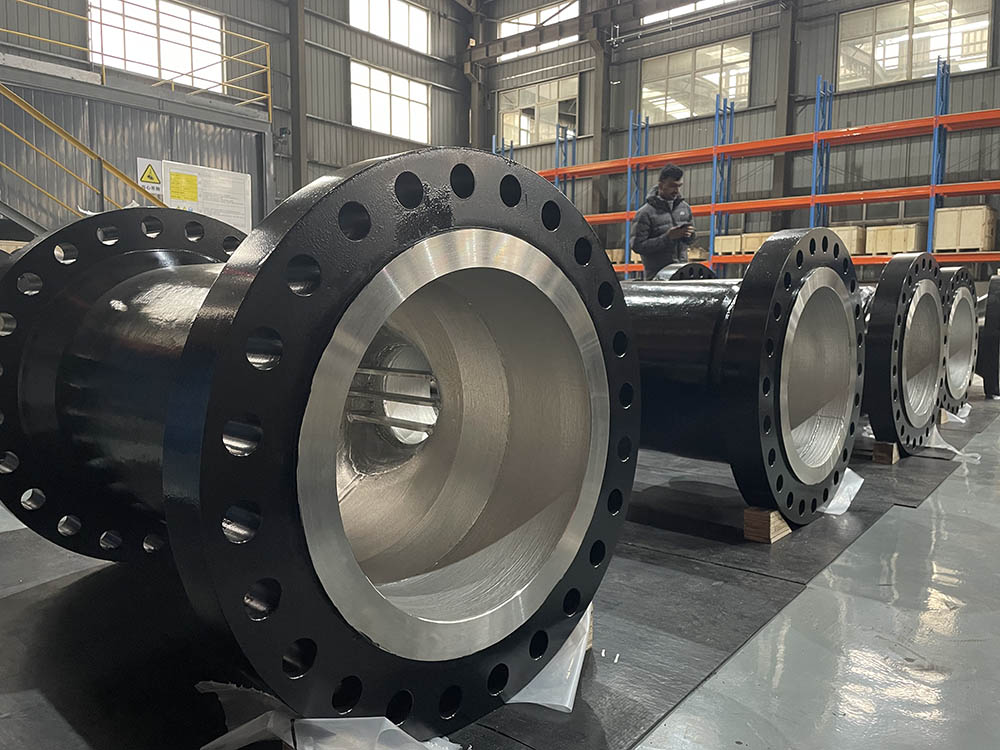 Supply Cladding Services Wholesale Factory - FEITING PIPE ENGINEERING ...