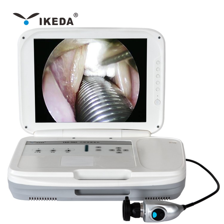 Supply Portable endoscopy camera Imaging System Compatible with both ...